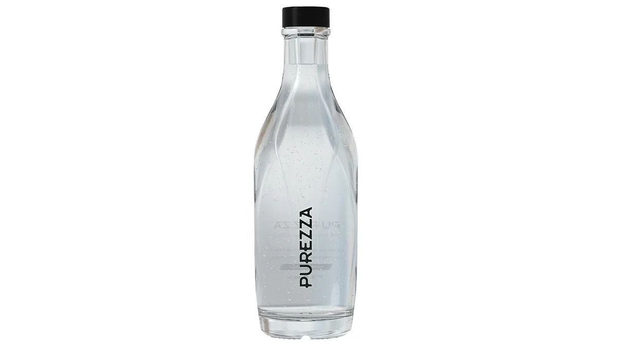Purezza - Culligan Suomi